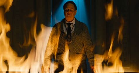 New Zombie Town Poster Unveiled For Upcoming R L Stine Horror Movie Starring Dan Aykroyd