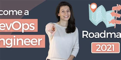 Walid L On Linkedin Devops Roadmap How To Become A Devops Engineer