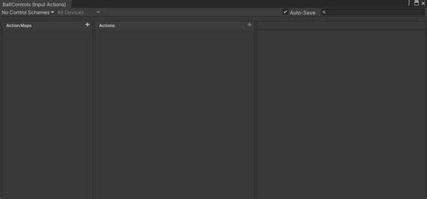 Unity Input System Step By Step 最简教程 三叔的数字花园 Unity Input System Step By Step 最简教程 三叔的数字花园