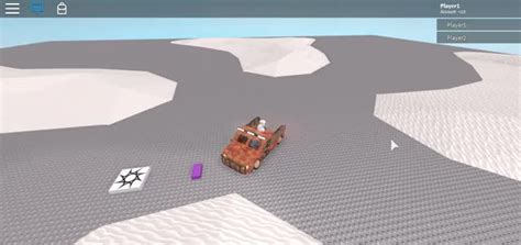 vehicle behavior multiple people causes issues scripting support