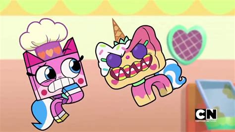 Evil Unikitty