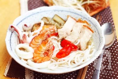 Cách Nấu Bún Mắm Cực Ngon Hướng Dẫn Nấu Bún Mắm Ngon Bún