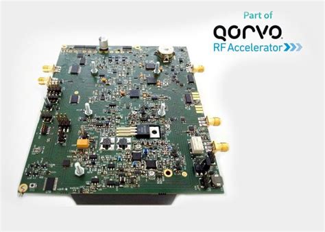 Limerfe Powerful Amplifier Module For Limesdr Geeky Gadgets