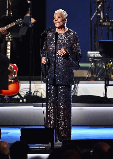 Dionne Warwicks Husband Everything To Know About William Elliot Hollywood Life