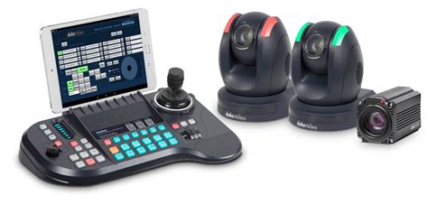 Multi Camera Ip Controller