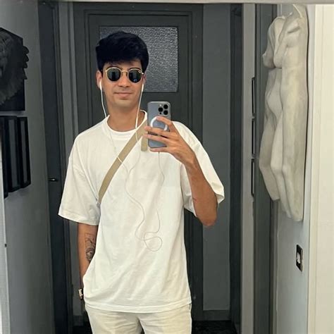 Chaitanya Chavan Chaitanyachavan • Threads Say More