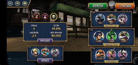 Nice R Skullgirlsmobile