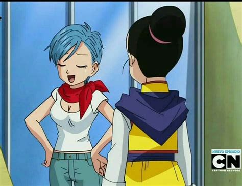 Bulma Por Fin Se Convenció Con Milk Para Ser La Fiesta Sorpresa En 2024