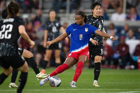 2024 Olympic Womens Soccer Where To Watch Full Schedule