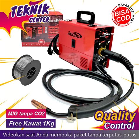 Jual Mesin Las Listrik Alat Las Trafo Trapo Las Travo Portable Las Mig