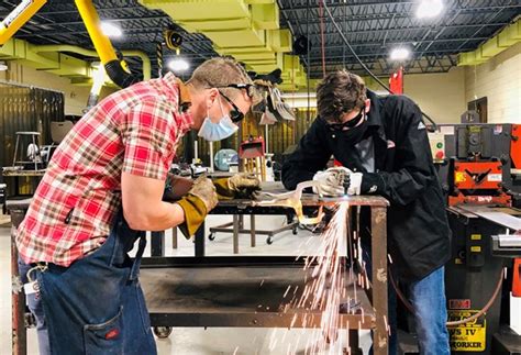 Monroe 2 Orleans Boces