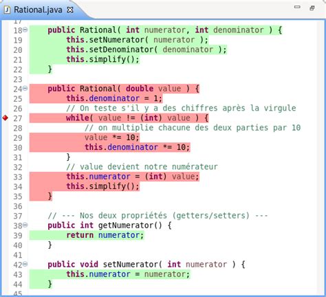 Koorfr Tests Unitaires Et Couverture De Code Code Coverage Le