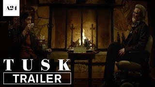 Everything You Need To Know About Tusk Movie 2014