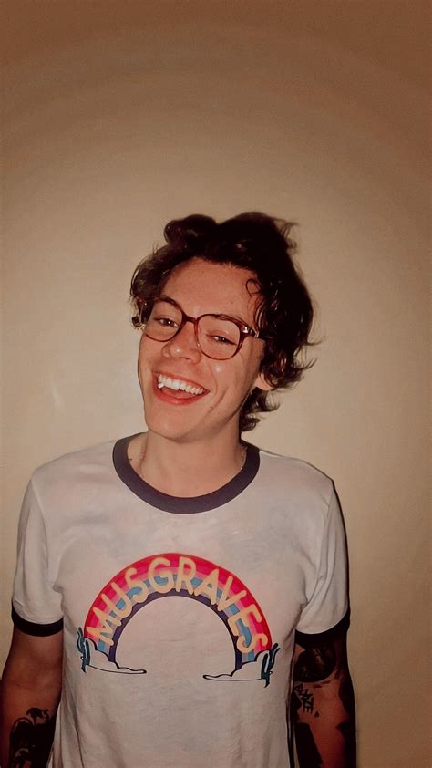 Harry Styles Facetime Edit