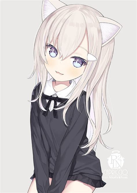 Neko Original Rkemonomimi