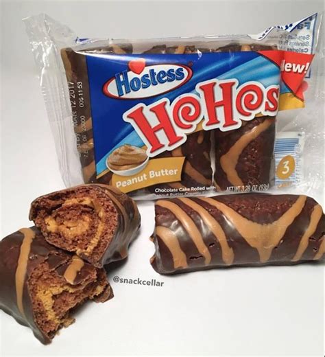 Pin By Sadie Day On Limited Time And Seasonal Food To Buy Hostess