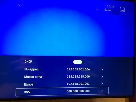 Как подключить телевизор Haier к интернету через Wi-Fi: инструкция