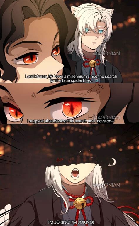 Devilartemis Kny Demon Oc Comic Comics Art Drawing Illustration Comicbooks