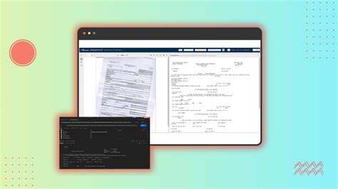 Document Processing For Accounts Payable Accounts Payable Ocr