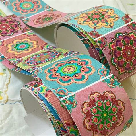 Rustic Peel And Stick Wallpaper Border At Charli Mcdaniel Blog