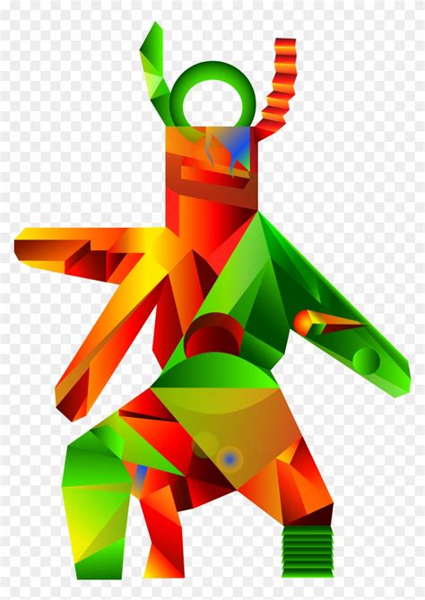 Mario Batkovic Origami Full Size Png Clipart Images Download