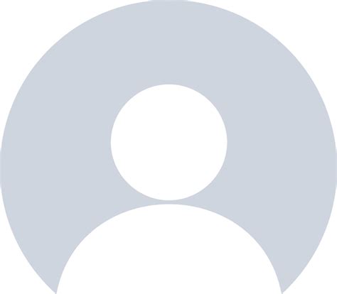 Anonymous Profile Avatar Illustration 58338441 Vector Art At Vecteezy