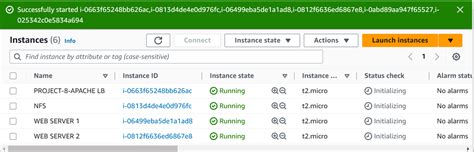 Github Eyolegooproject 8 Load Balancer Solution With Apache