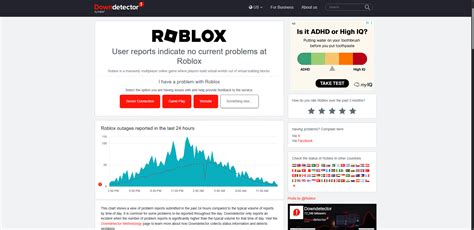 Is Roblox Down Check Roblox Server Status Hdg
