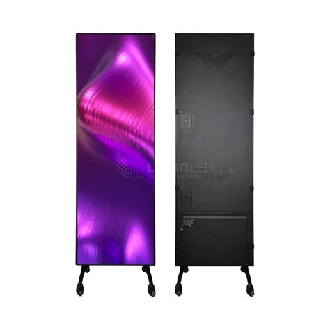 Led Display Products Ledincloud