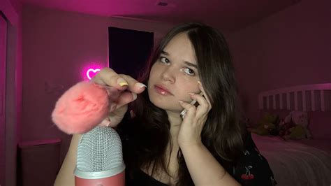 Asmr Mean Girl Does Your Makeup In The School Bathroom Youtube
