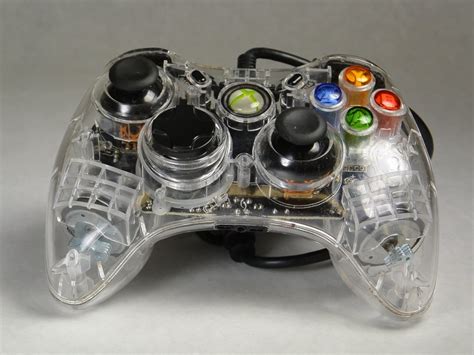 Pdp Afterglow Wired Xbox 360 Controller Troubleshooting Ifixit