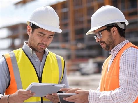 Work Inspection Request Guide