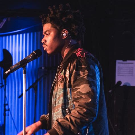 Smino Concert Reviews Liverate