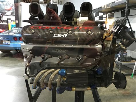 Buying A New Corvette 17 Years After The Fact Page 6 Corvetteforum