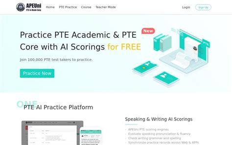 Apeuni Ai Driven Test Prep For Toefl Ielts Gre