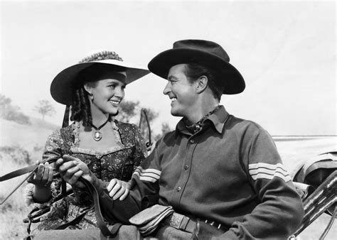 Helena Carter Actress