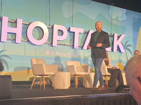 Michelle Fenstermaker On Linkedin Shoptalk2024