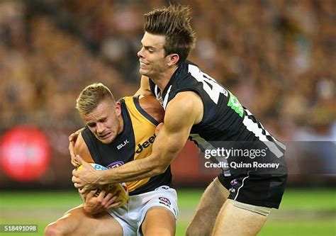 Corey Gault Photos And Premium High Res Pictures Getty Images