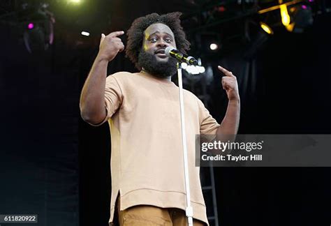 Rapper Bas Photos And Premium High Res Pictures Getty Images