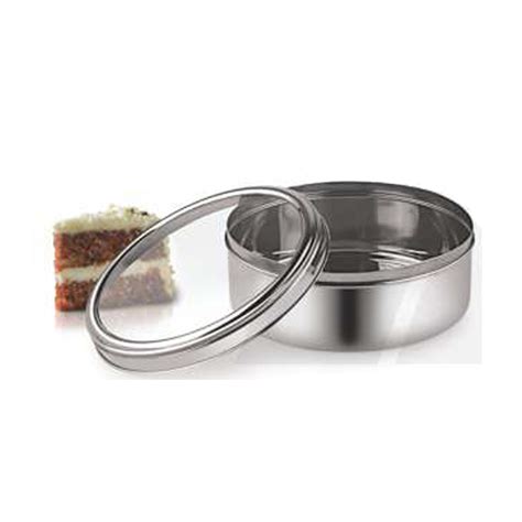 See Through Tin Welcome To Teleshop Global