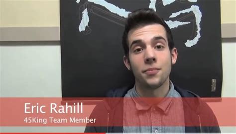 Yung Eric Got That Rockabilly Swag 👀 Rjoytactics