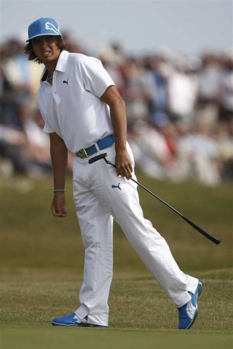 Veja Os Looks Ousados De Estrelas Do Golfe O Esporte Preferido Do Galã Rodrigo Lombardi