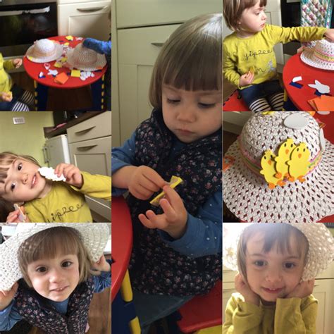 Happy Easter 🐣 The Very Busy Mummy