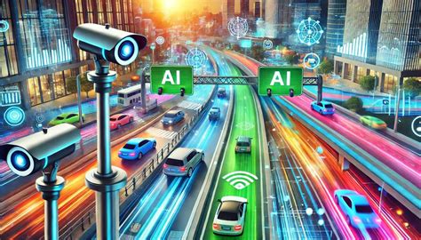 The Role Of Artificial Intelligence In Transforming Smart Highways Highways Today