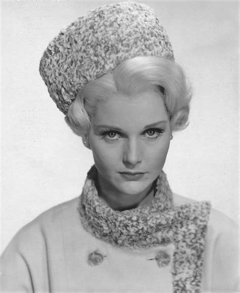 Carol Lynley