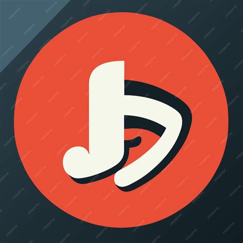 Premium Vector Spotify Vector Illustration Flat 2