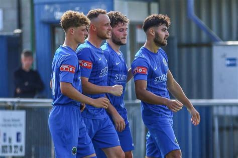 Korpal Spot Kick Seals Winning Start For Promoted Sherwood Colliery At Npl Level As They Beat