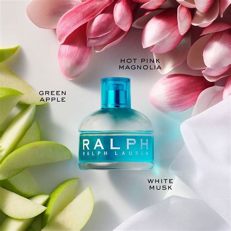 Ralph Lauren Romance Perfume For Women