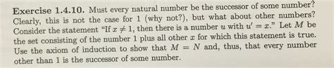 Solved Geometry And The Axiomatic Method Only Nice Hand