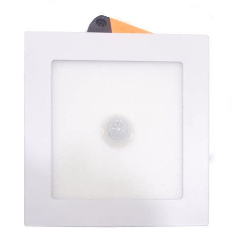 Sensor Panel Light Tg Home Builders